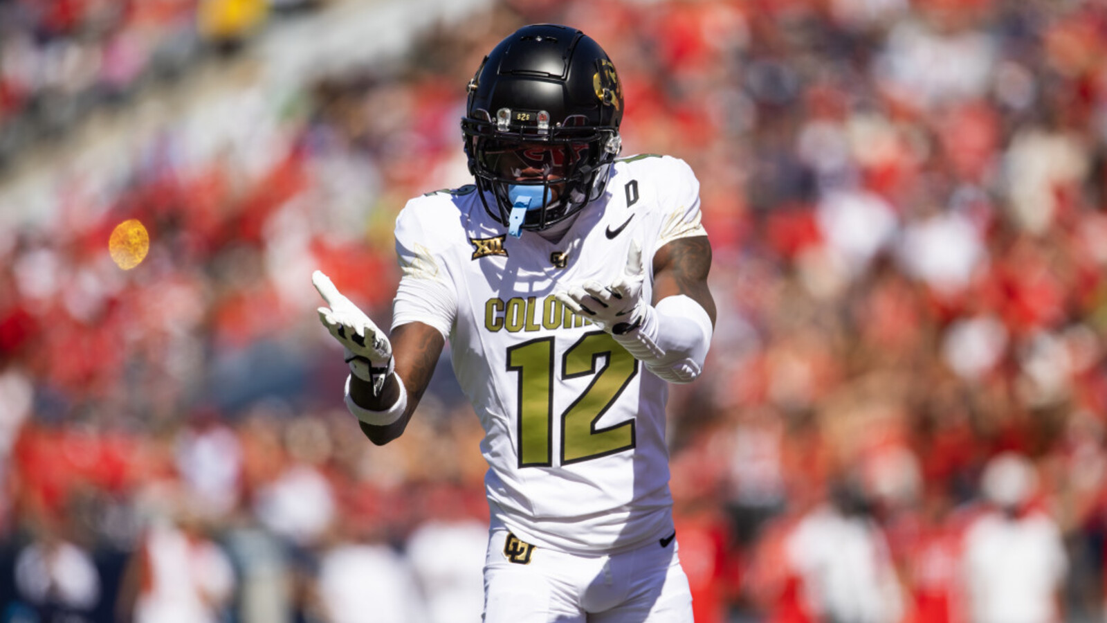 Travis Hunter Receives Another Prestigious College Football Honor On ...