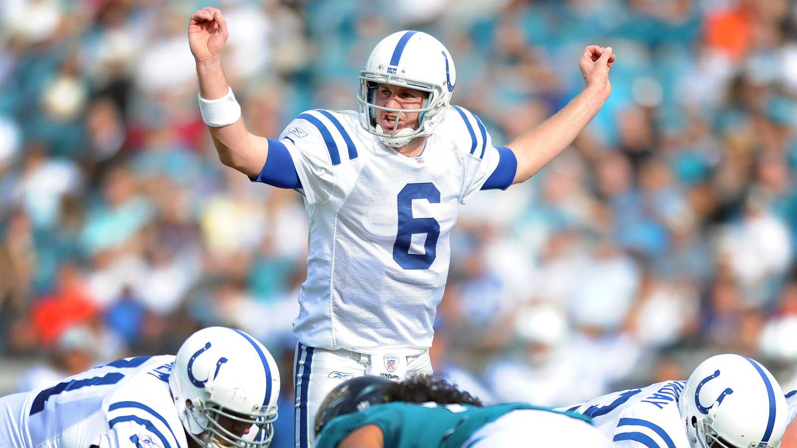 Dan Orlovsky Details Why Teams Fail to Identify Franchise Quarterbacks ...