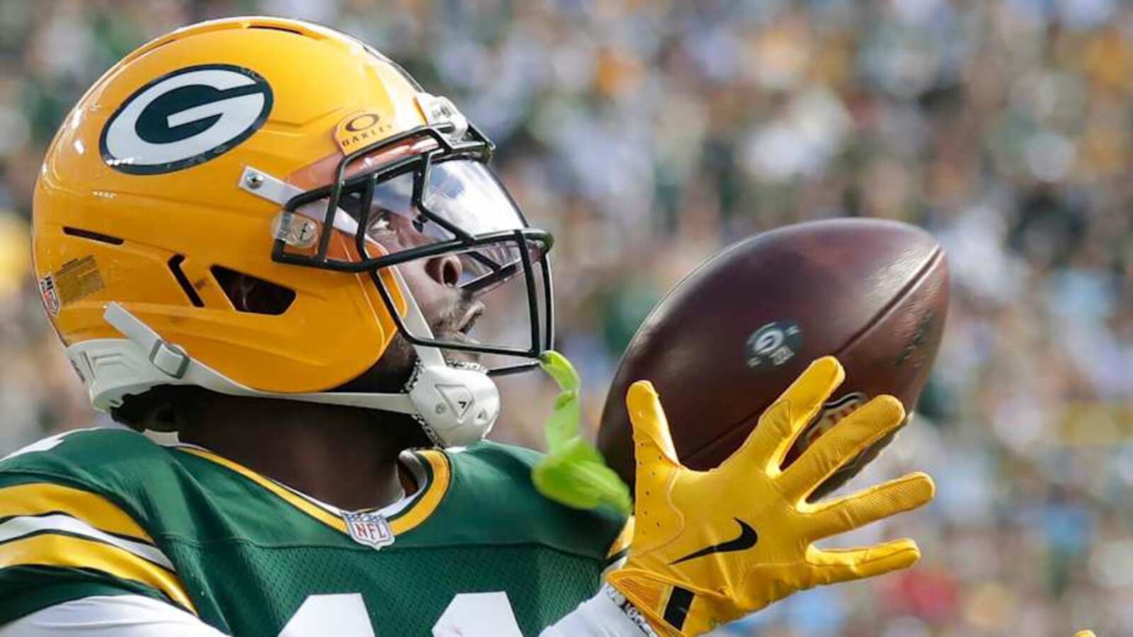 Packers Practice Updates: Help’s Not on the Way Against Vikings ...