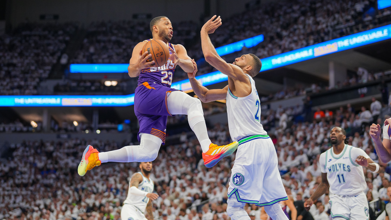 How to watch the Phoenix Suns live in 2024 | Yardbarker