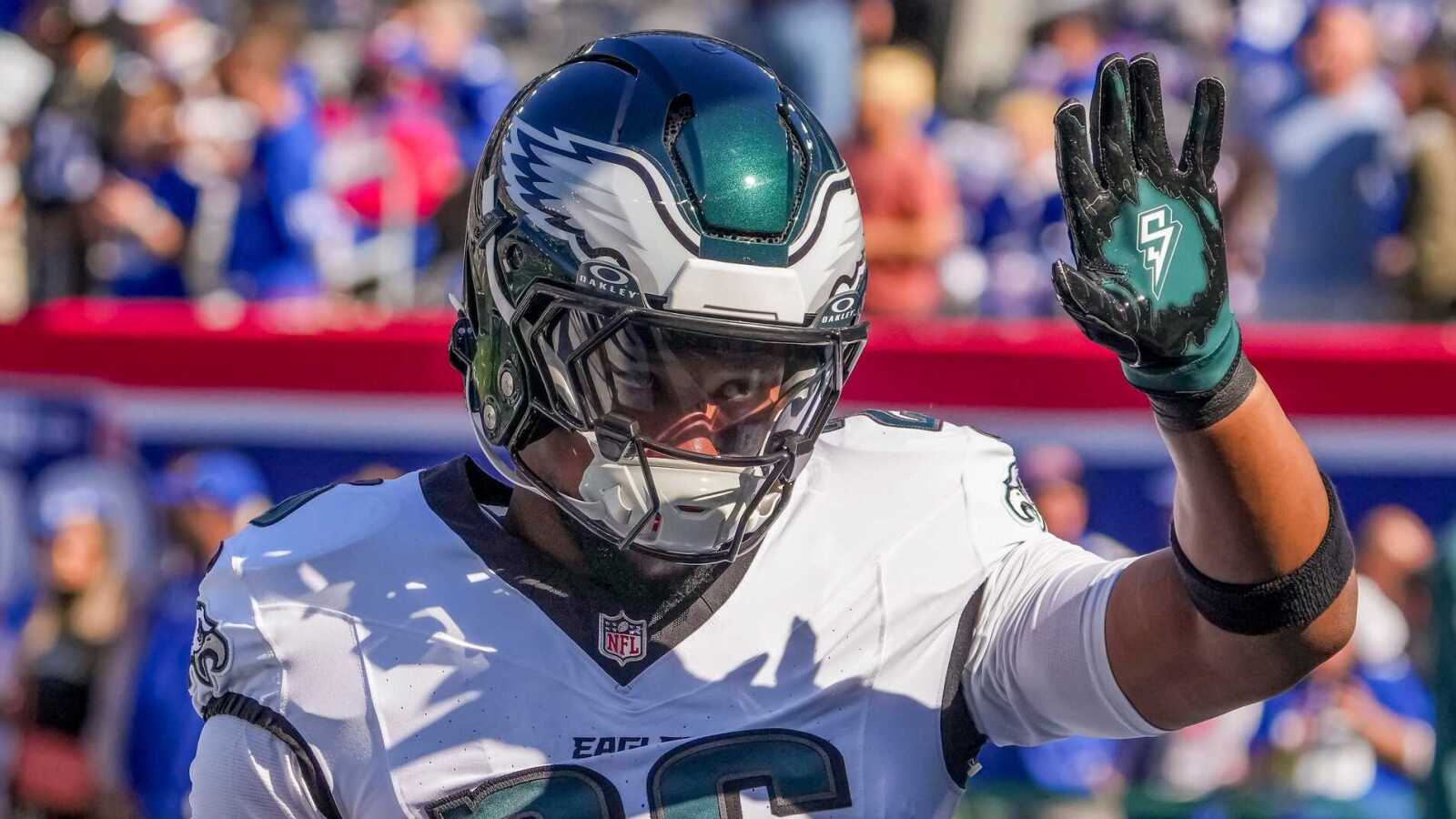 The 25 best moves NFL teams made in 2024 - Sports Buzz