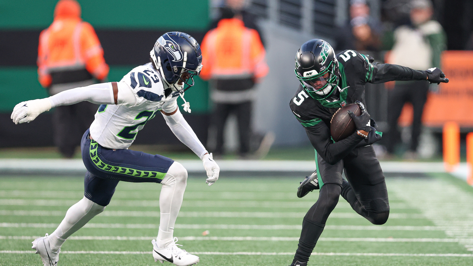 Former Alabama CB re-signs with Seattle Seahawks | Yardbarker