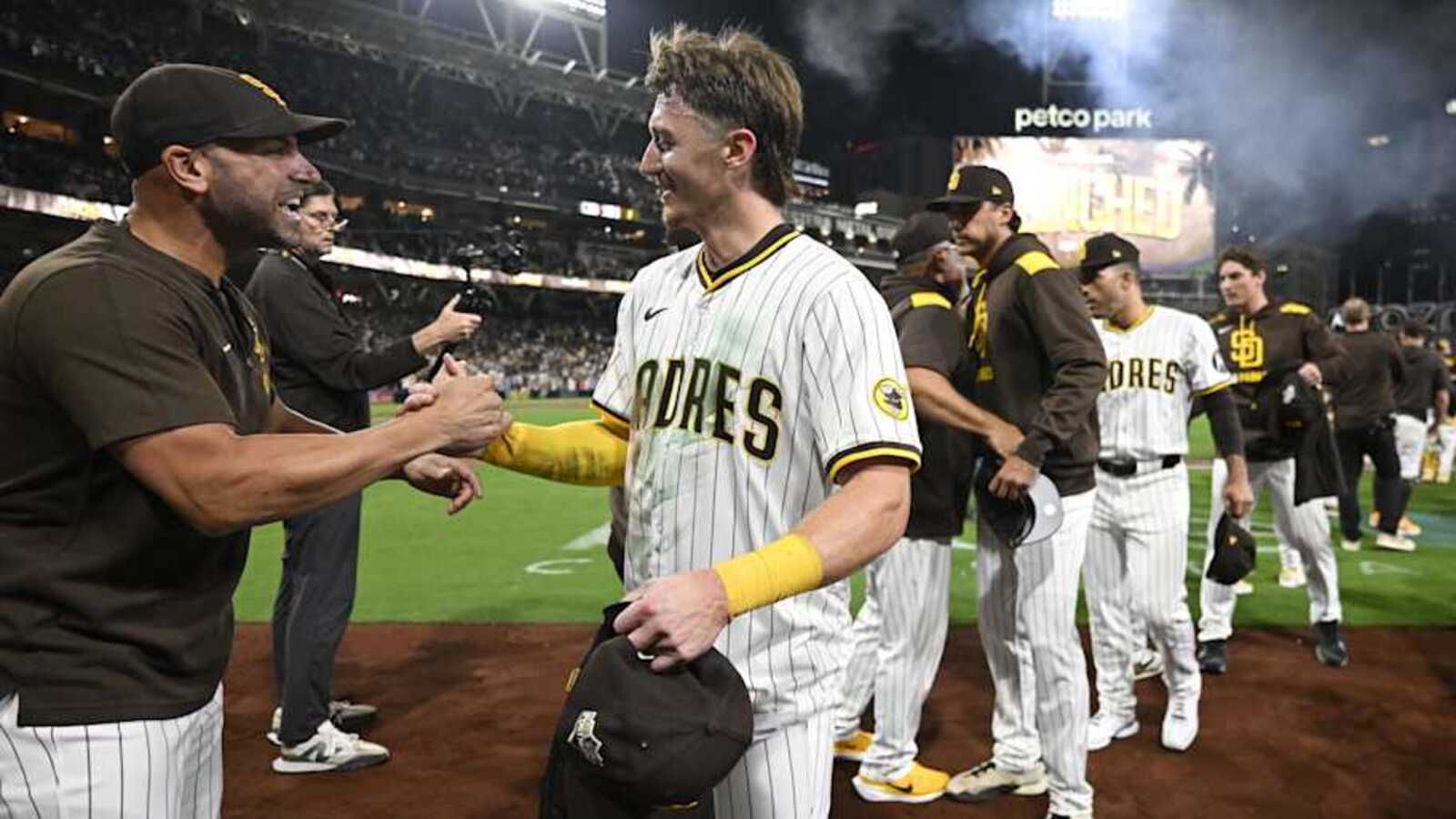 Mike Shildt Calls This 'Best Era of Padres Baseball' | Yardbarker