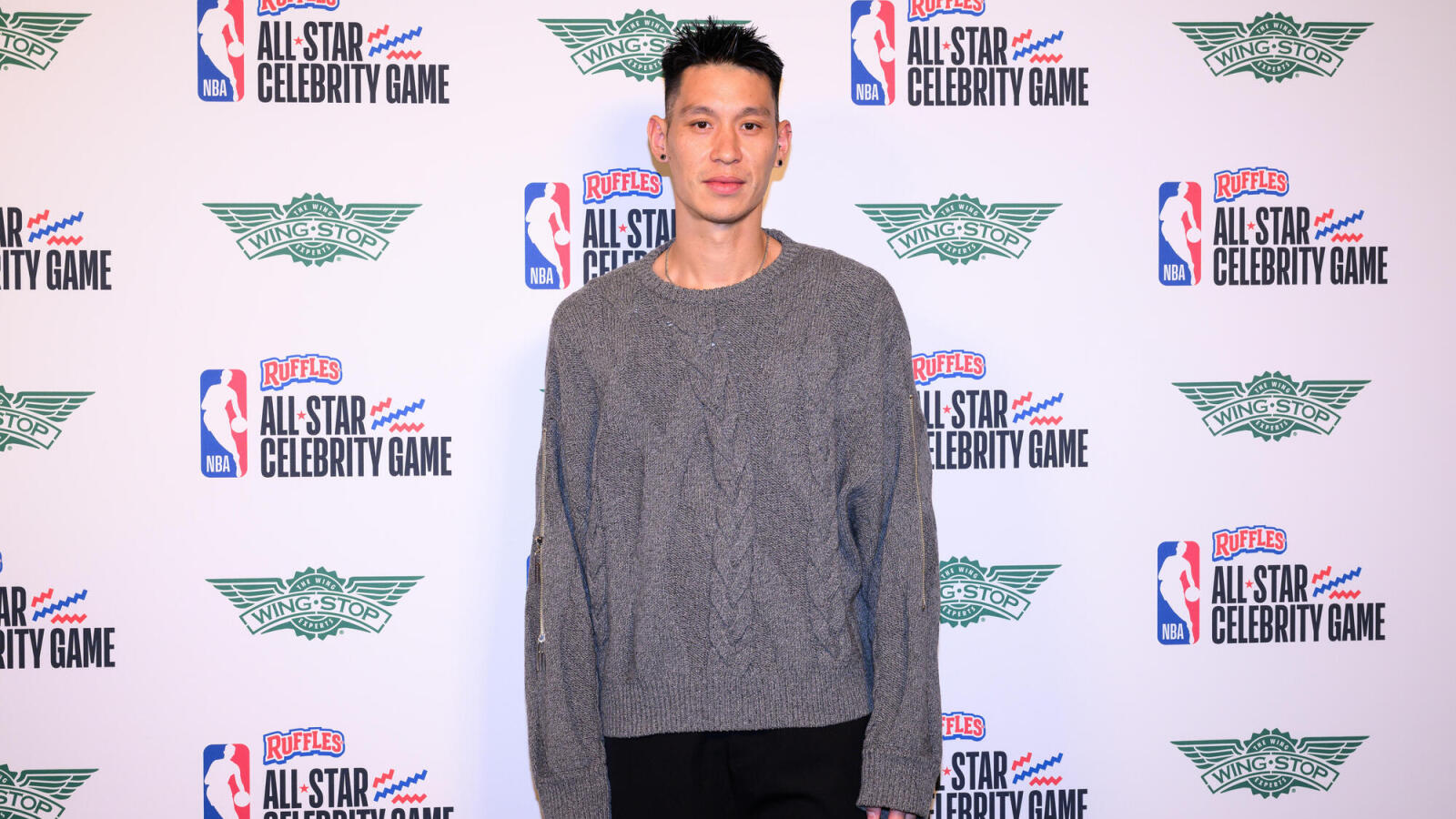 Jeremy Lin will have a special role during the NBA Finals | Yardbarker