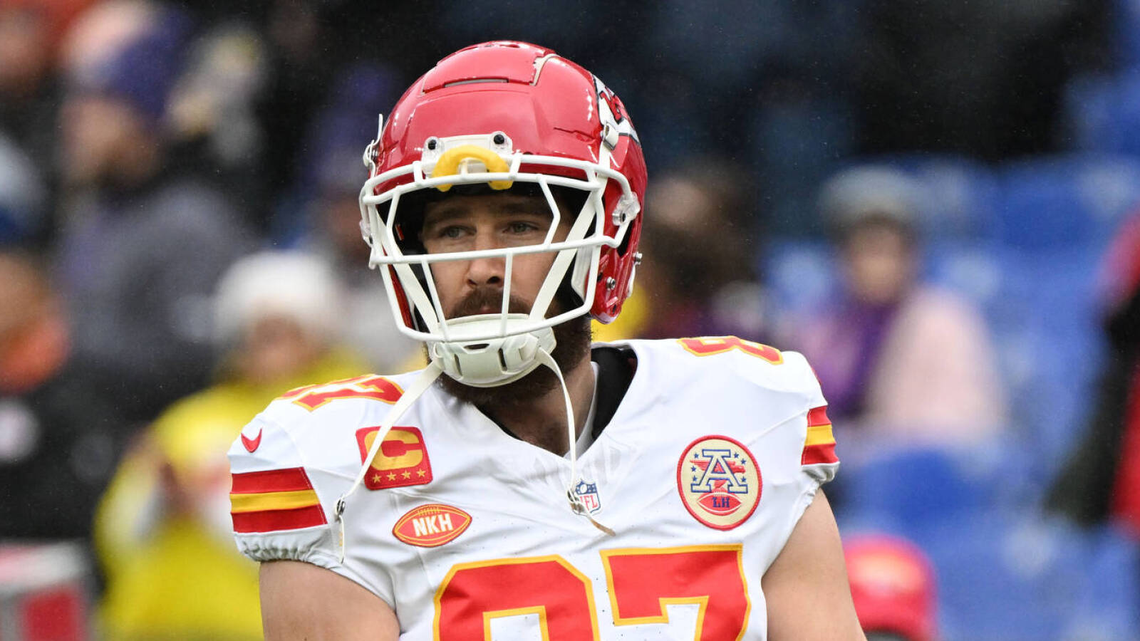 Travis Kelce rips Justin Tucker for breaking 'unwritten rule' | Yardbarker