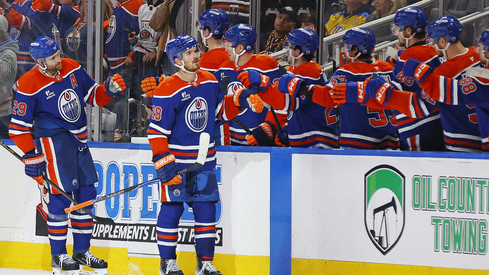 The Edmonton Oilers have to play better on the road to have a ...