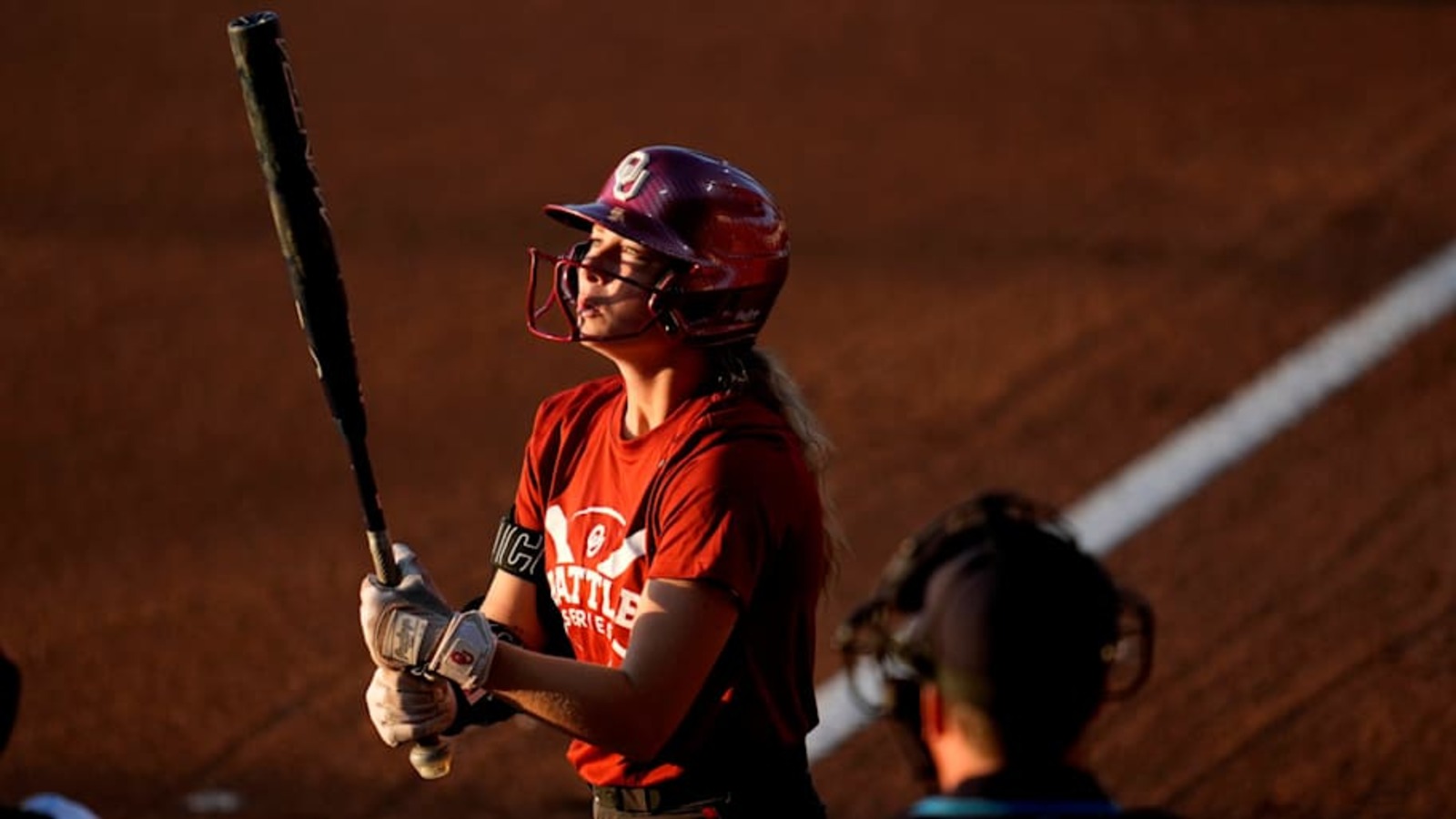 Fresh Faces: Chaney Helton Making the Most of 'Special' Opportunity to ...