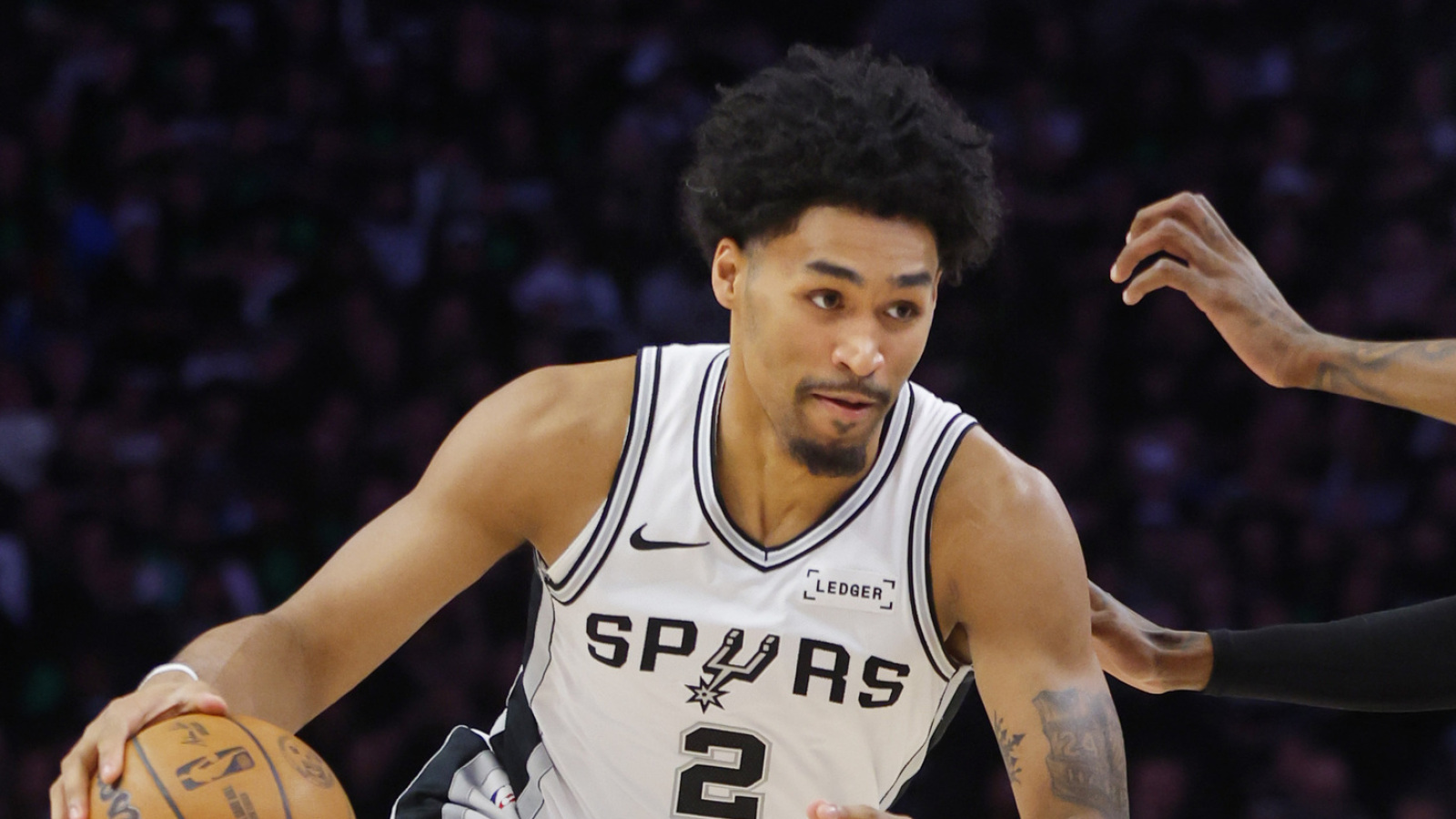 De’Aaron Fox, Dylan Harper To Play In Game 3; Jalen Williams Out ...
