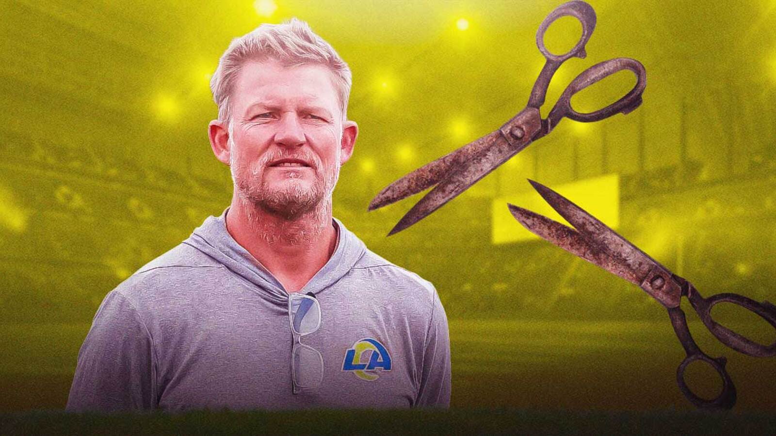 Rams release talented Jim Thorpe Award winner | Yardbarker