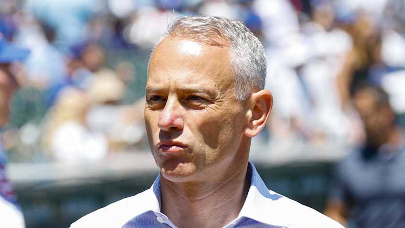 Cubs Predicted To Lose Ideal Free Agent Pitcher Target To National ...