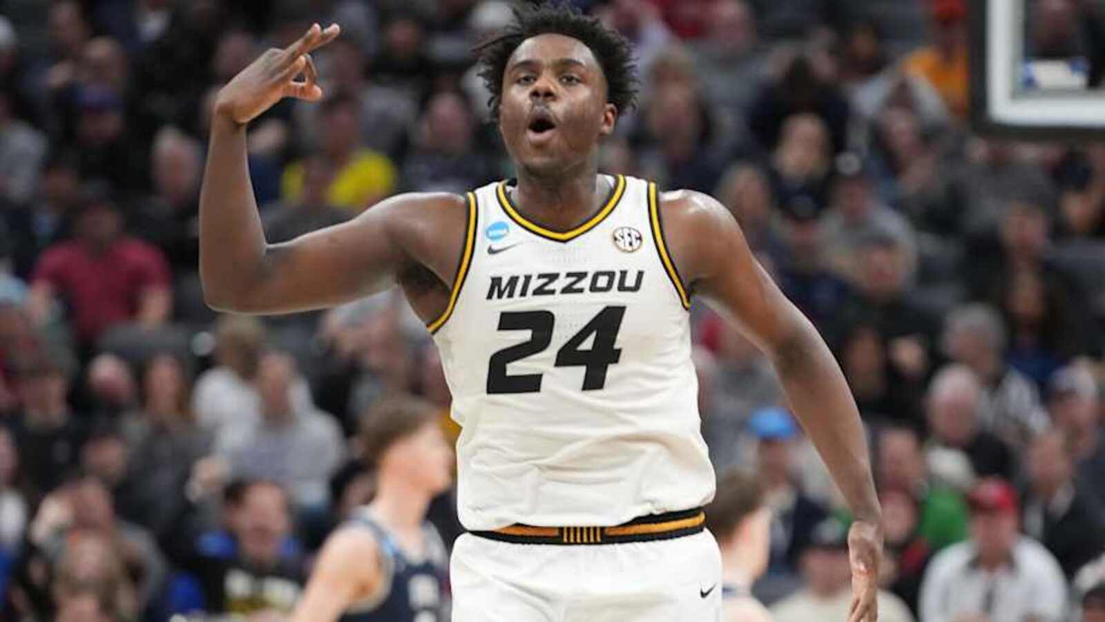 Former Mizzou Star Kobe Brown Dealt at NBA Trade Deadline: The Buzz ...