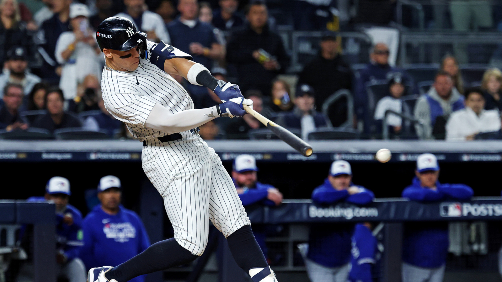 Barrel Rate for Fantasy Baseball | Yardbarker