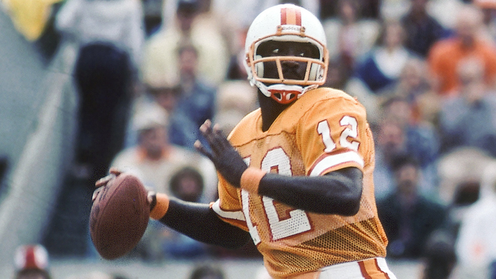 Steelers legend has Hall of Fame wish for Doug Williams | Yardbarker