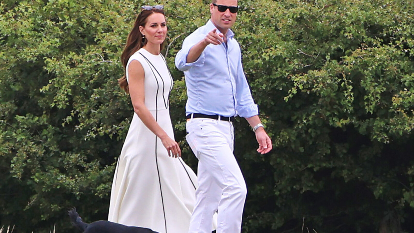 Prince and Princess of Wales 'consider leaving Adelaide Cottage ...