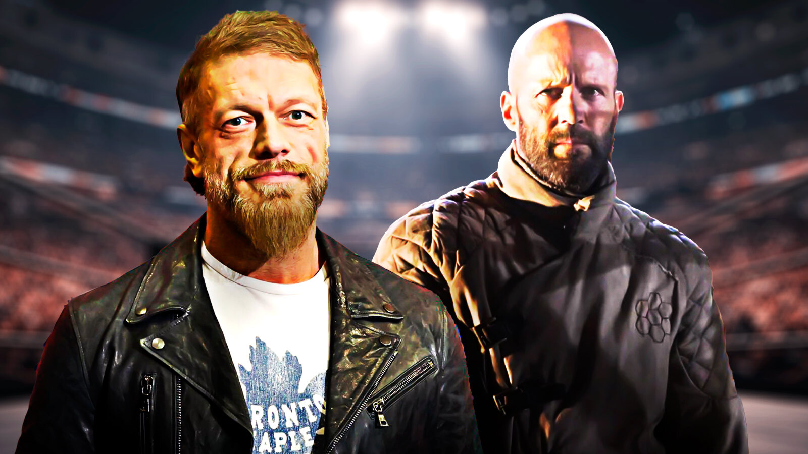 Exclusive: AEW’s Adam Copeland drops cold ‘uber violence’ tease for ...