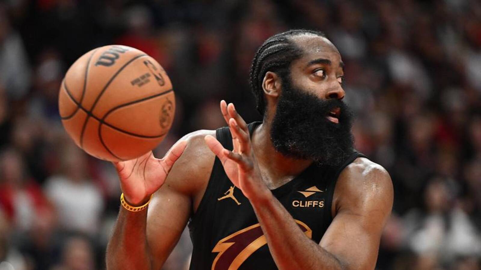 James Harden's Adidas Shoes Are Up to 30% Off Online | Yardbarker