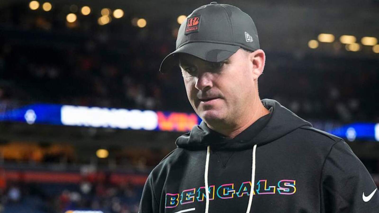 'Gut Punch' - Bengals Coaches Trying to Overcome Visceral Nature of ...