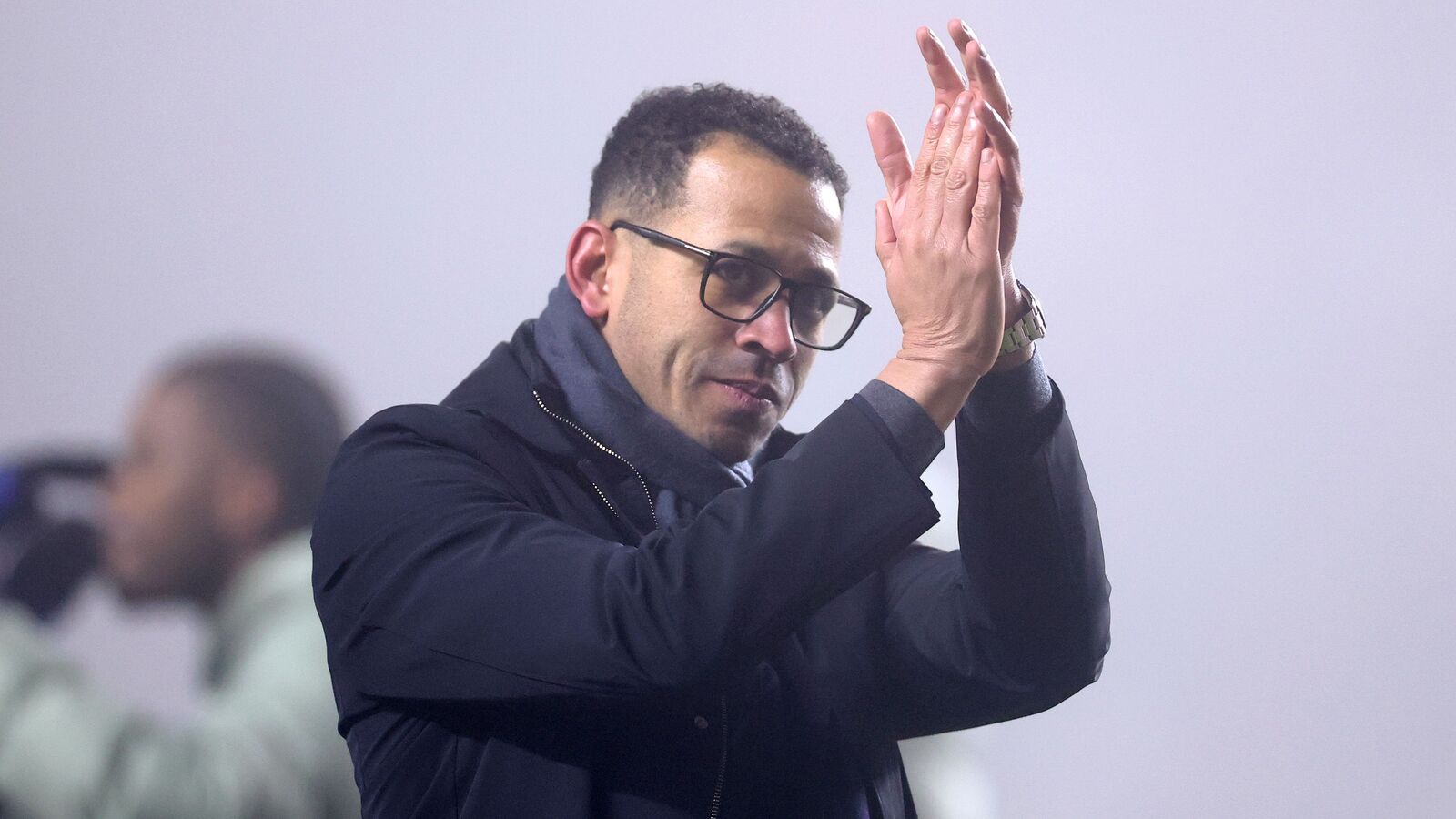 Rosenior responds to negative chants and his new song from the Chelsea ...