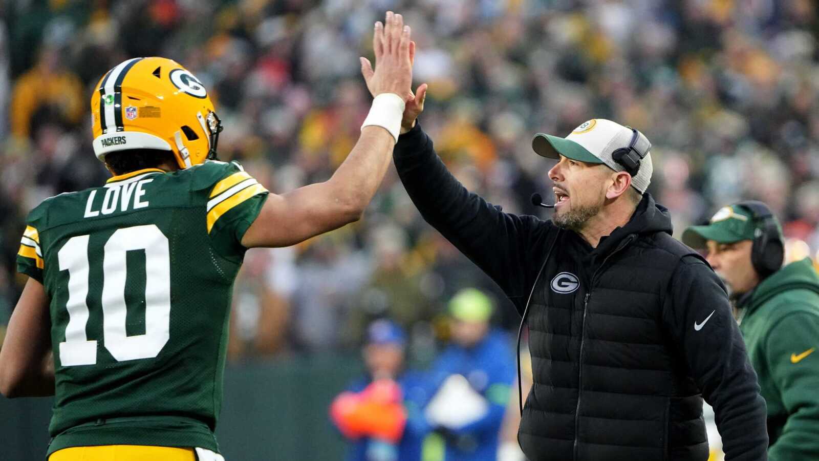 The Packers Defensive Staff is Taking Shape | Yardbarker