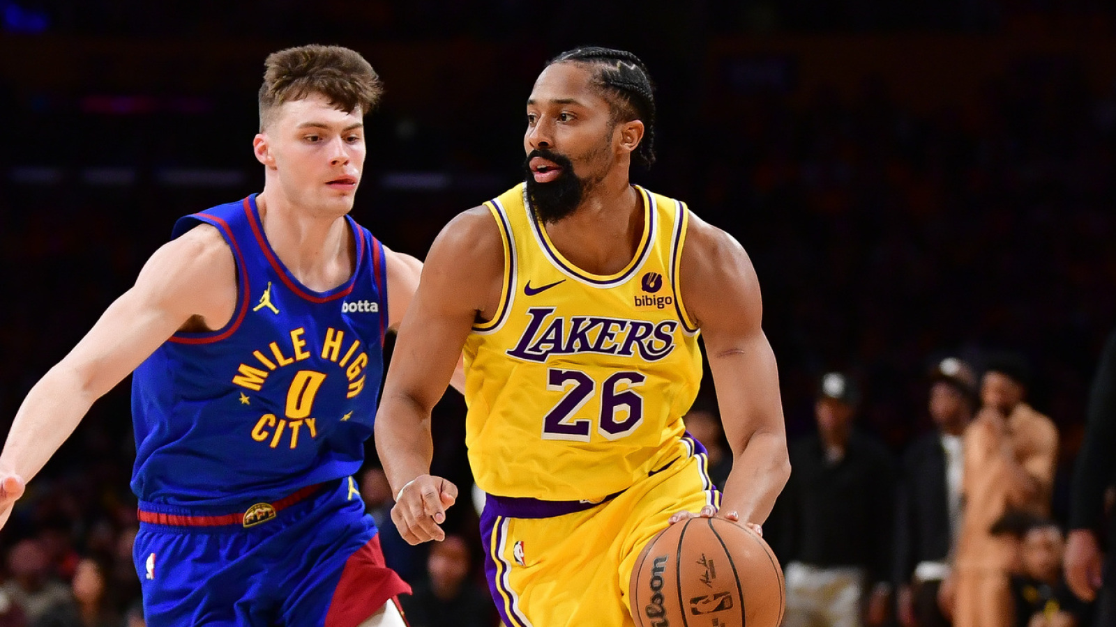 Lakers have interest in bringing back former 20-ppg scorer? | Yardbarker