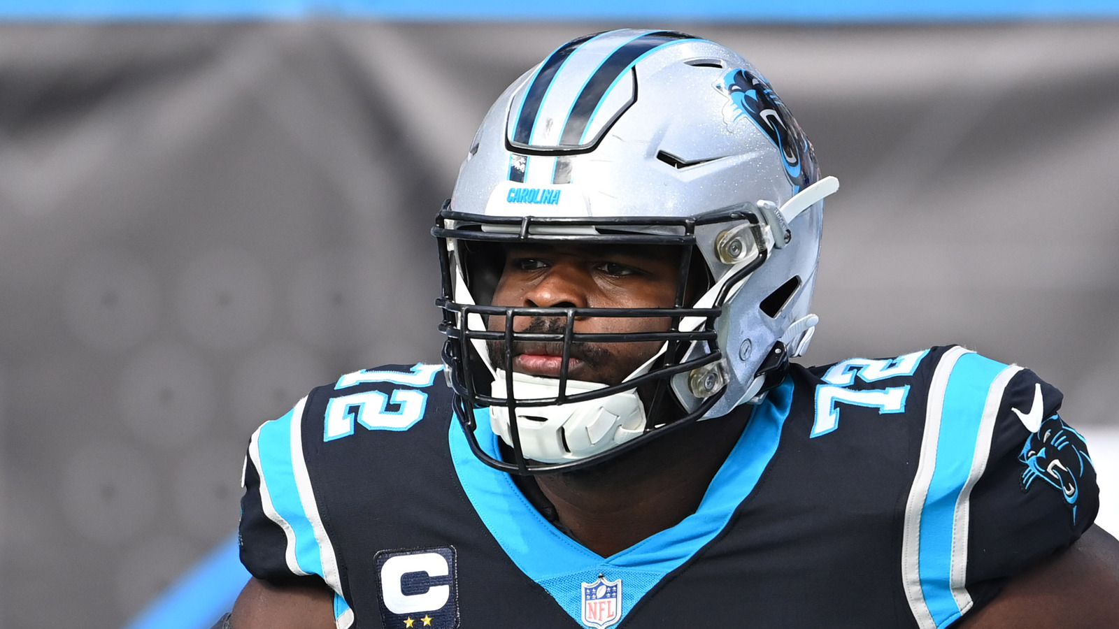 Carolina Panthers Restructure Offensive Tackle’s Contract | Yardbarker