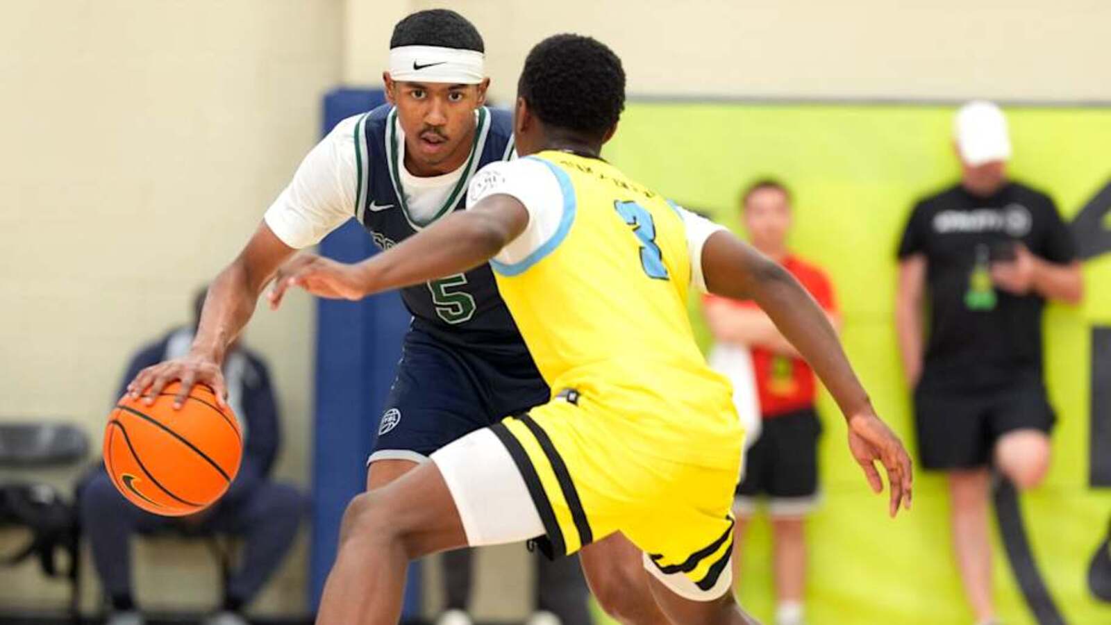 How Toni Bryant will Complement Jason Crowe Jr. at Mizzou: The Extra ...