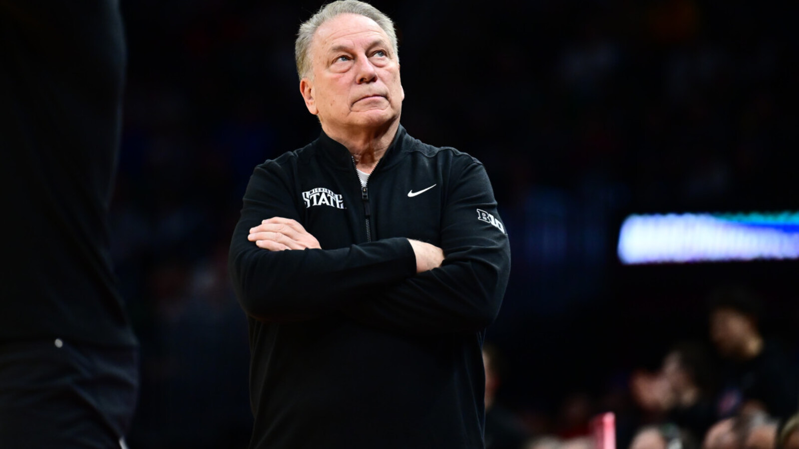 Former Michigan State Star Officially Transfers After Leaving Tom Izzo ...