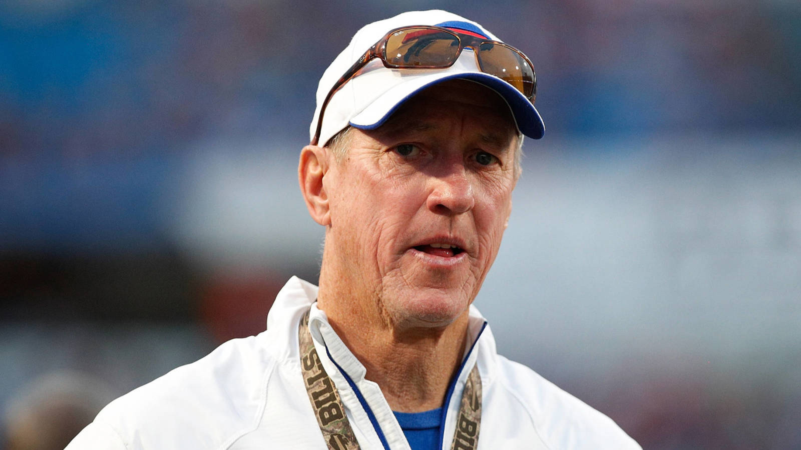 The '1990-93 Buffalo Bills Pro Bowlers' quiz | Yardbarker