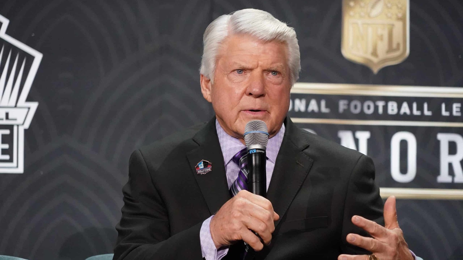 Jimmy Johnson’s Hunger Games: When the Dallas Cowboys Coach Got Hangry ...