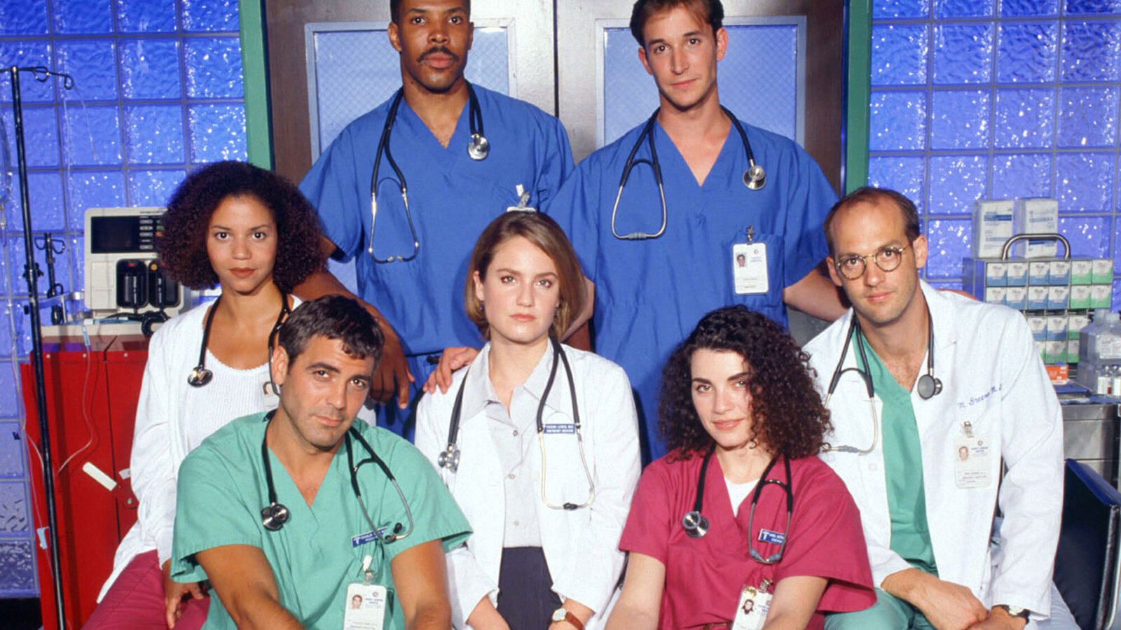 25 unforgettable fictional hospitals from pop culture | Yardbarker