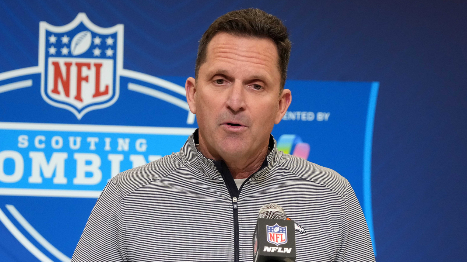 Are Broncos poised to make big move during 2025 NFL Draft? | Yardbarker