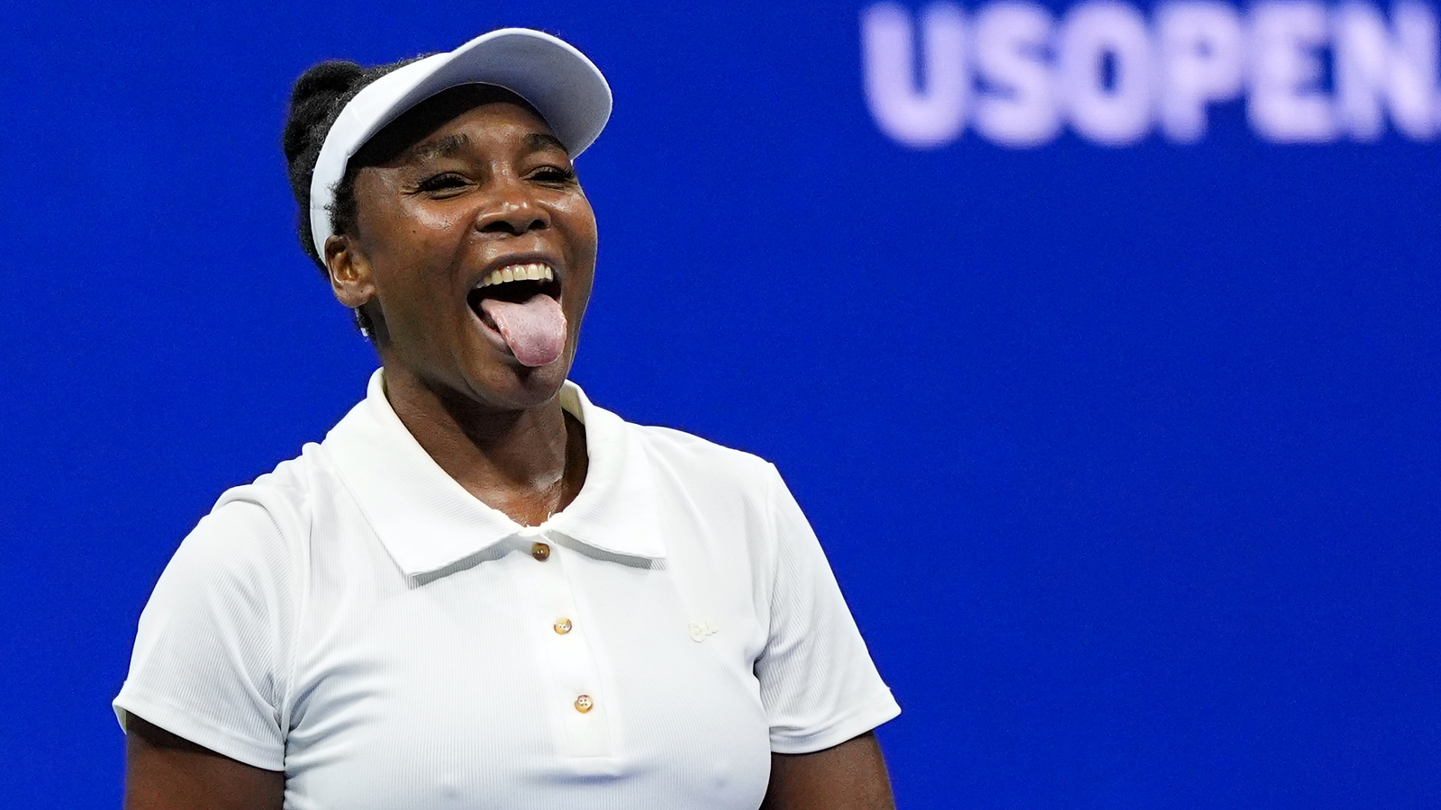 Watch: Venus Williams pays heartfelt tribute to duo of tennis icons in ...
