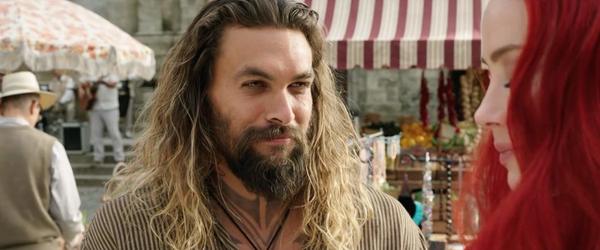 Famous Beards In Movies