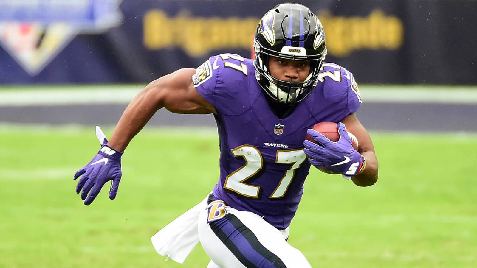 Mark Ingram Wallpaper