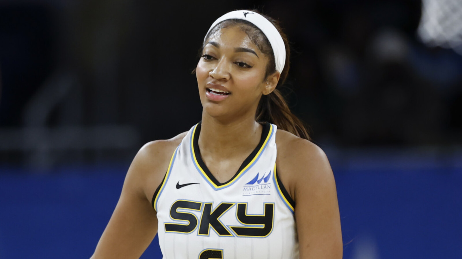 Angel Reese Praised for What She Did by Chicago Sky Teammate | Yardbarker