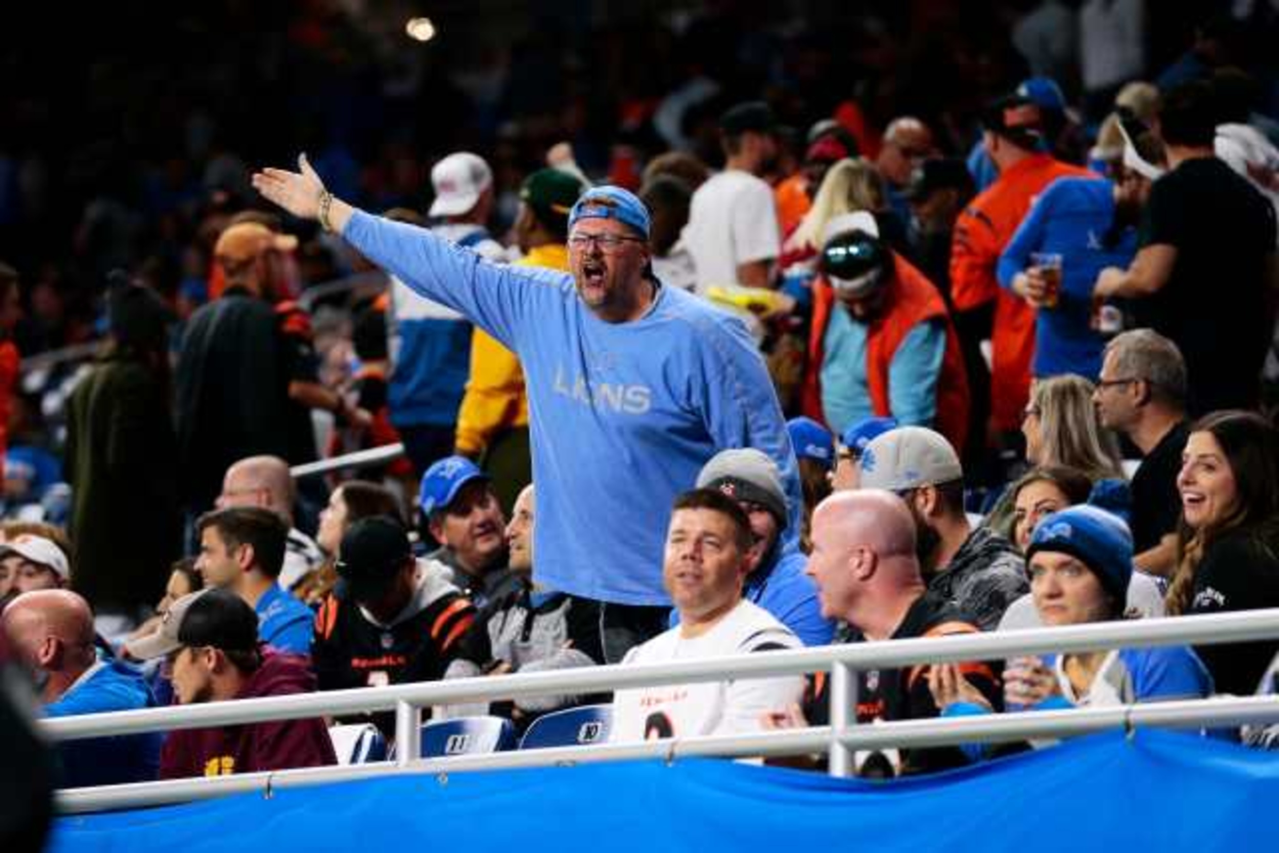 FC Barcelona Cancels Game In Miami, NFL Continues Fearless Overseas ...