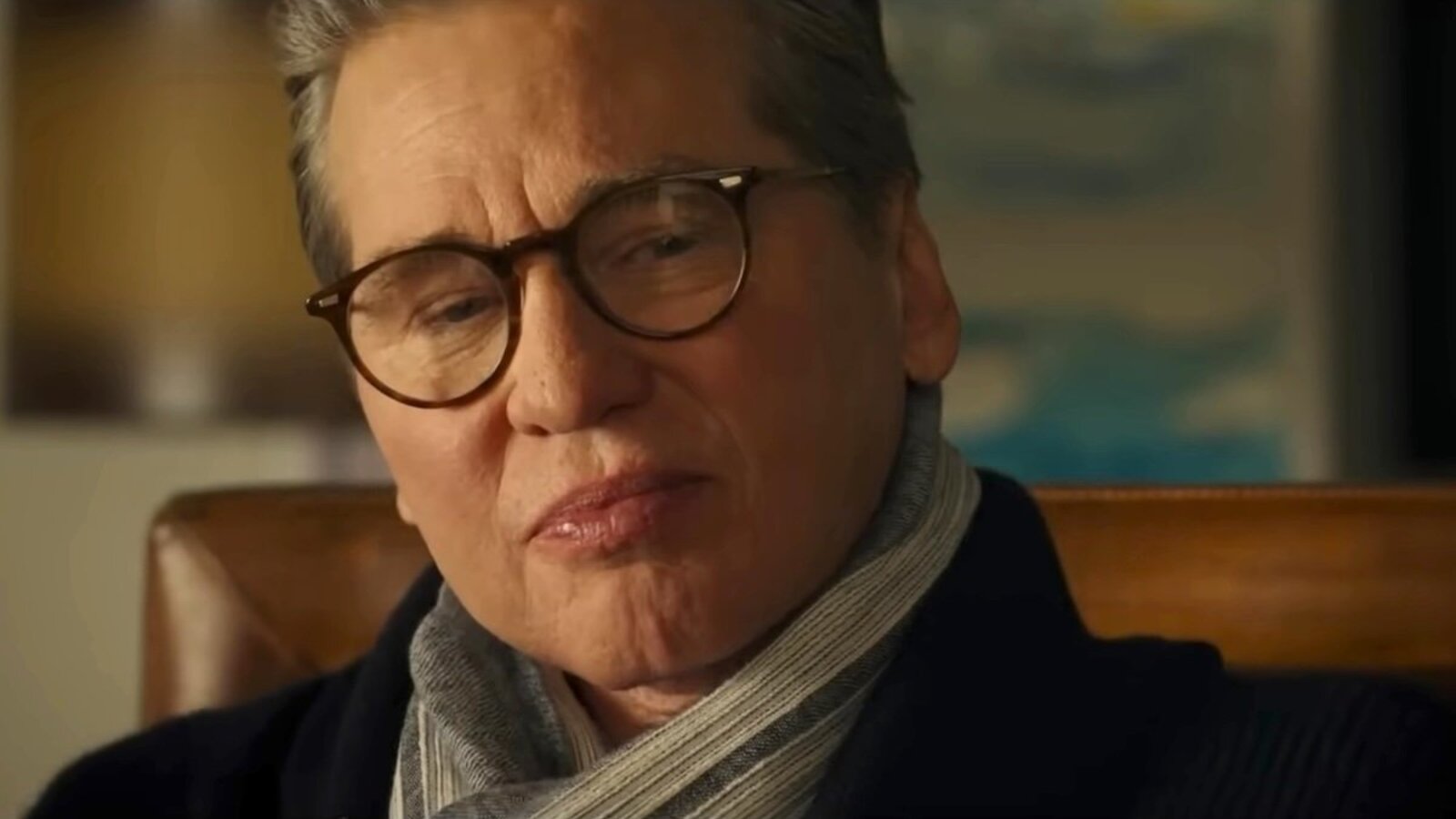 Val Kilmer has died; star of 'Batman Forever,' 'Top Gun,' 'Heat' was 65 ...