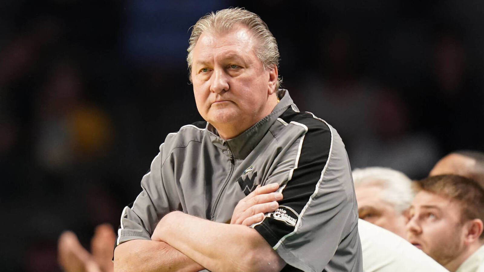 There's only one option for how the Bob Huggins scandal should end ...