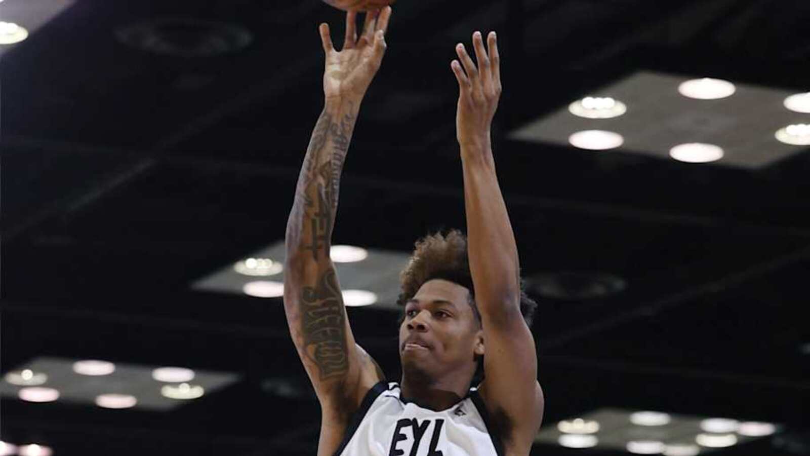 NBA Draft: Dink Pate Gaining Traction in the G League | Yardbarker