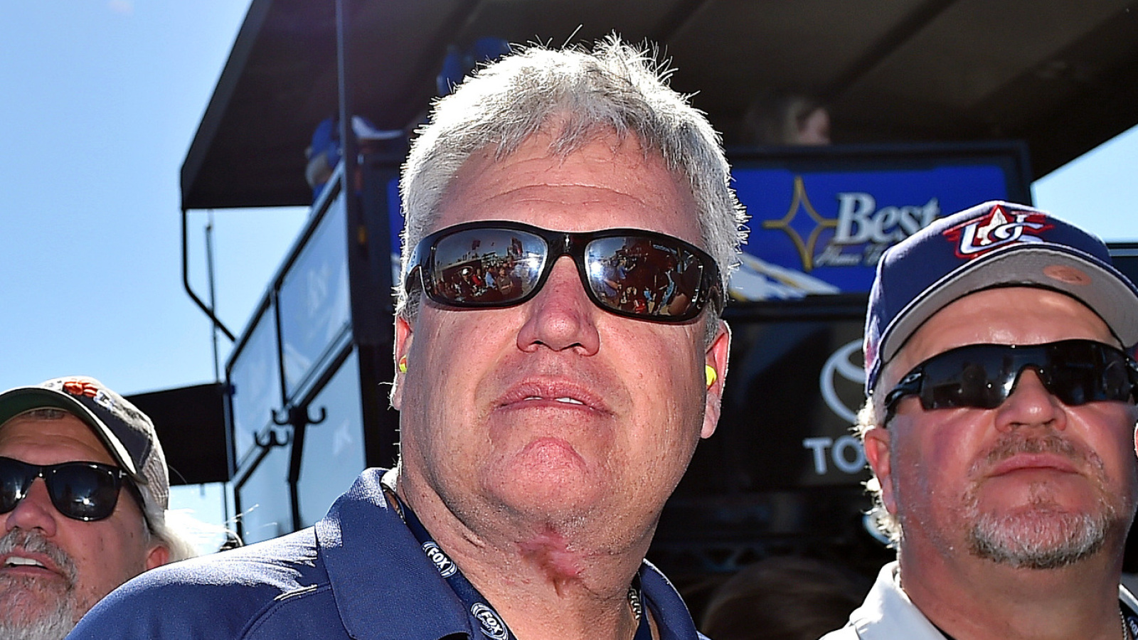 Rex Ryan's reaction to Patriots hiring shows he's not letting go of chance to return to Jets ...