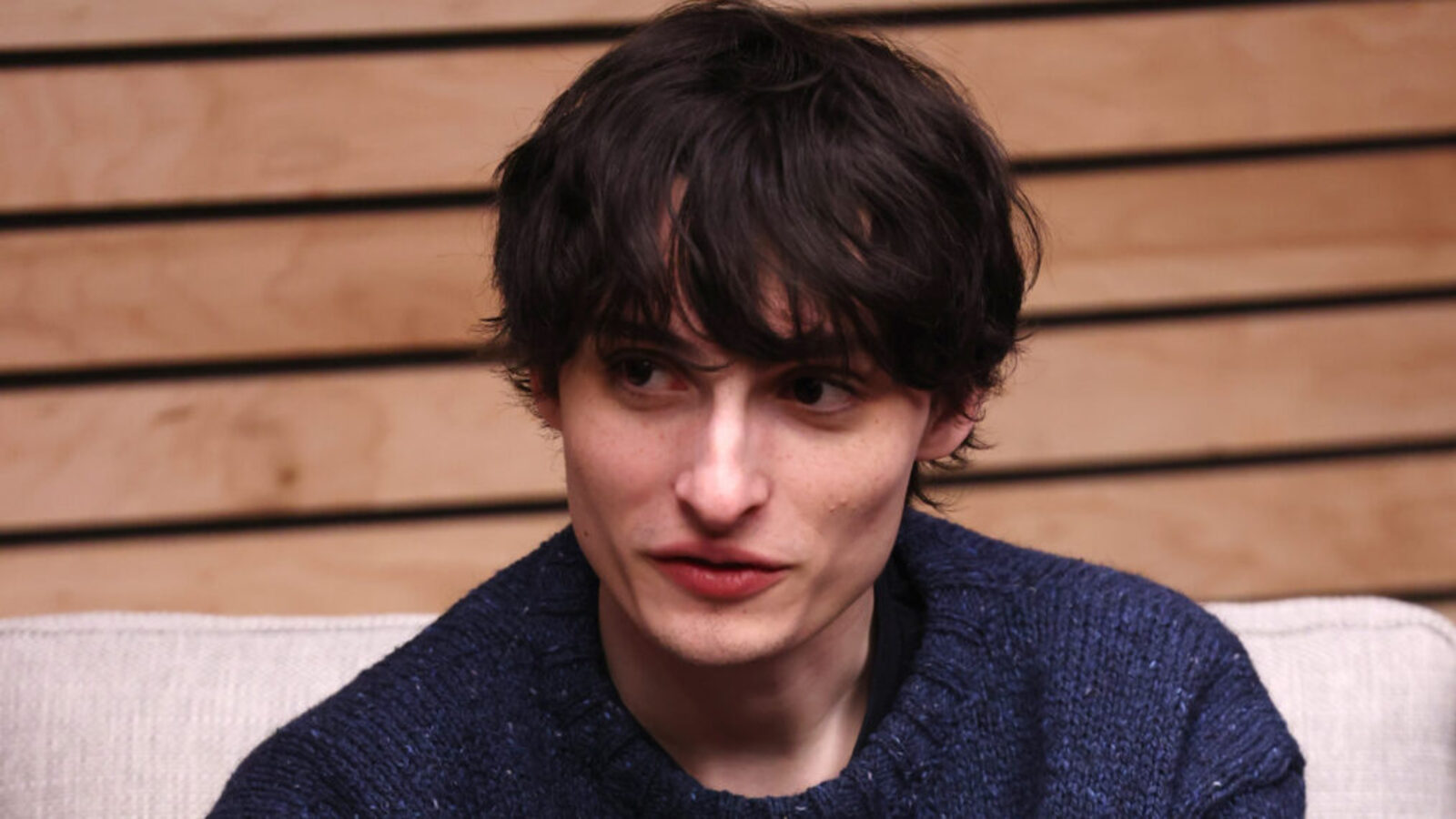 Finn Wolfhard Reveals Career Plans After ‘Stranger Things’ Finale ...