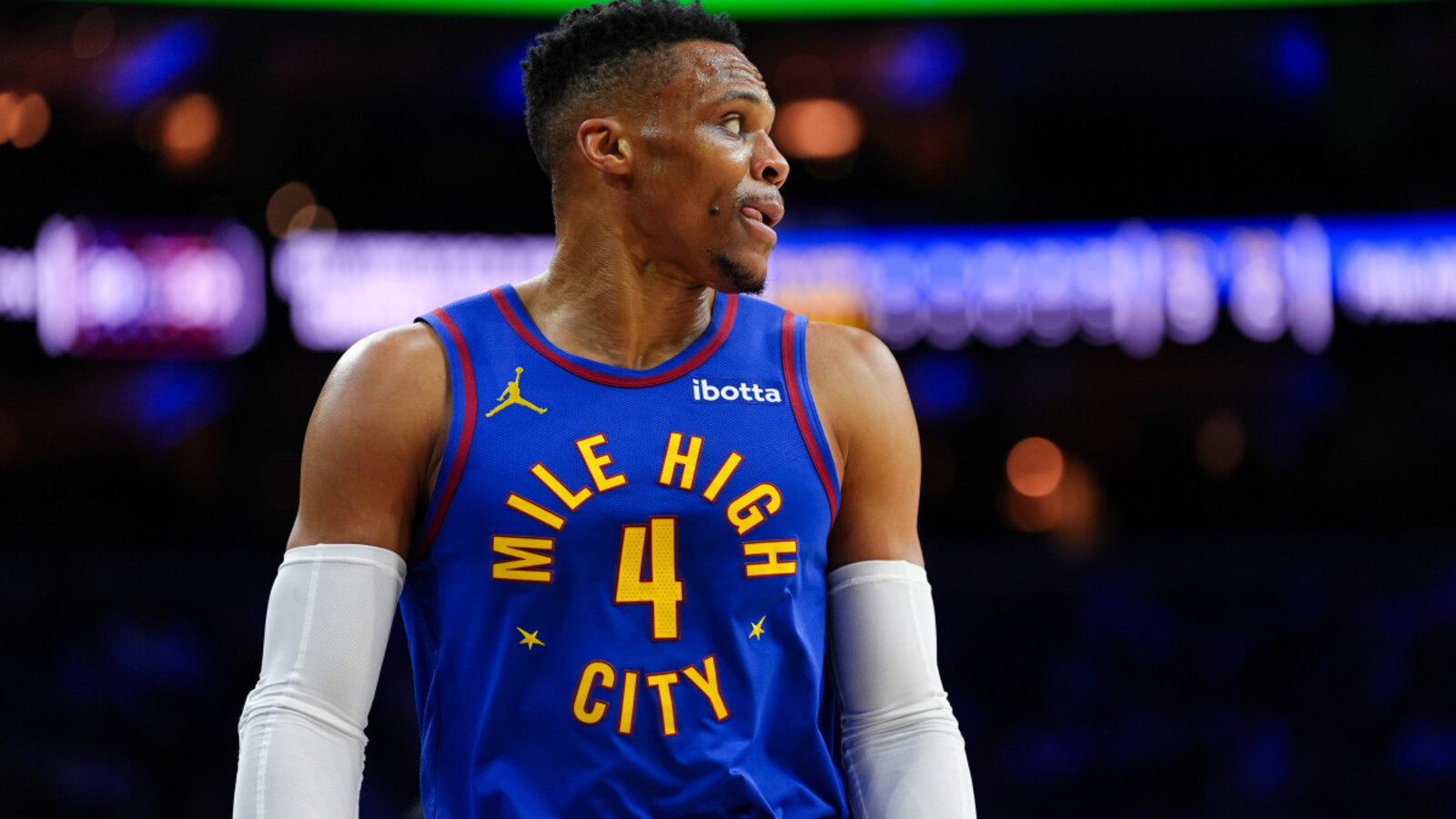 Where Russell Westbrook's Future With Denver Nuggets Stands After Recent Firings | Yardbarker