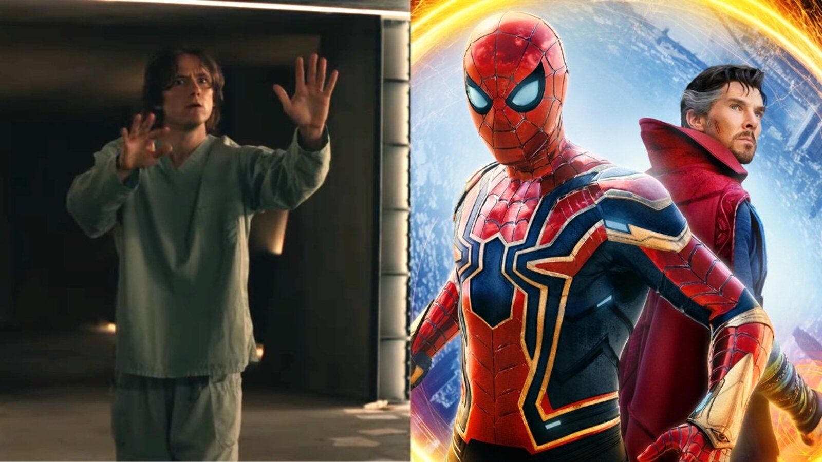 Marvel Changed Sentry’s THUNDERBOLTS* Backstory Thanks to SPIDER-MAN ...