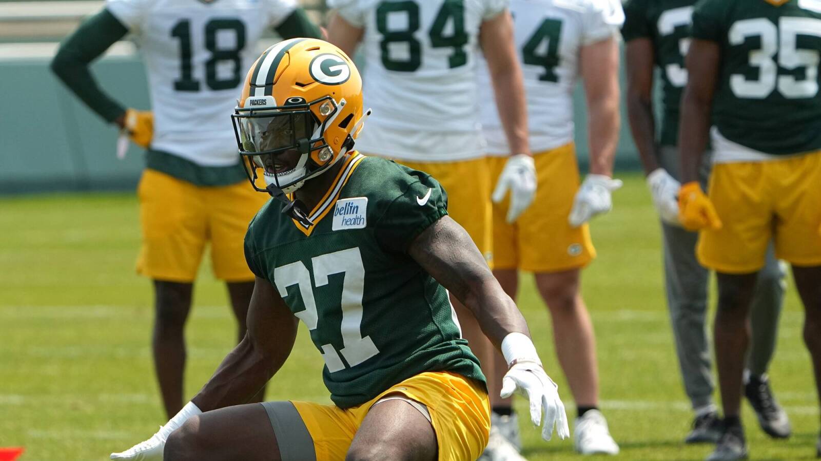 William Hooper Welcomed Back to New England | Yardbarker