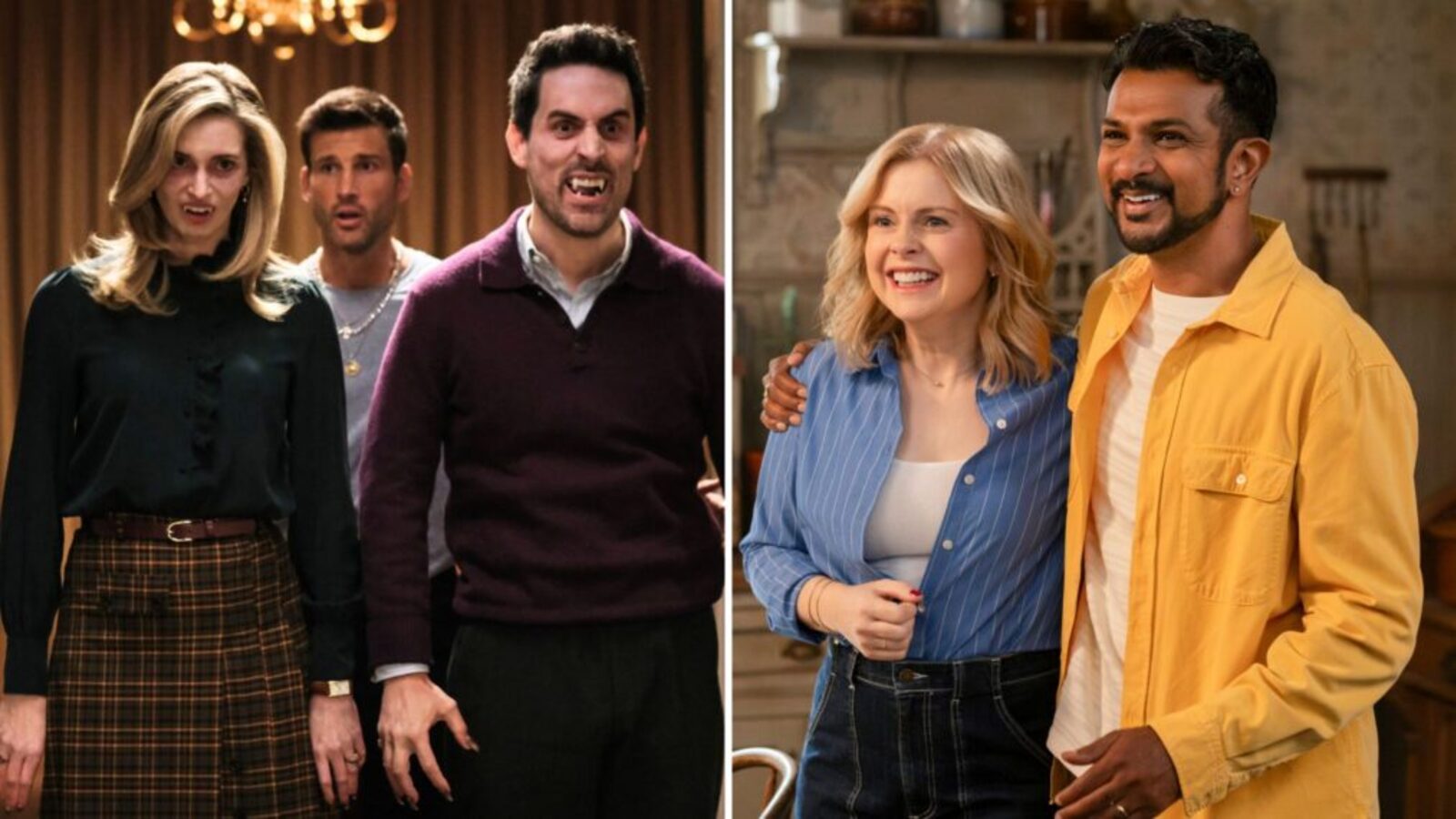 Will ‘Ghosts’ & ‘Eternally Yours’ Cross Over? Bosses Weigh In | Yardbarker