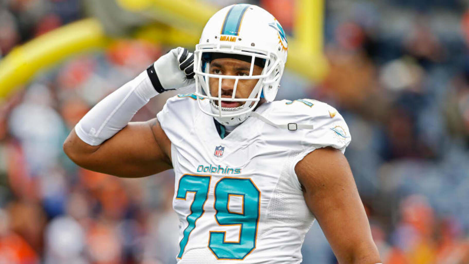 Number 79 and the Three Who Wore It Best for the Dolphins | Yardbarker