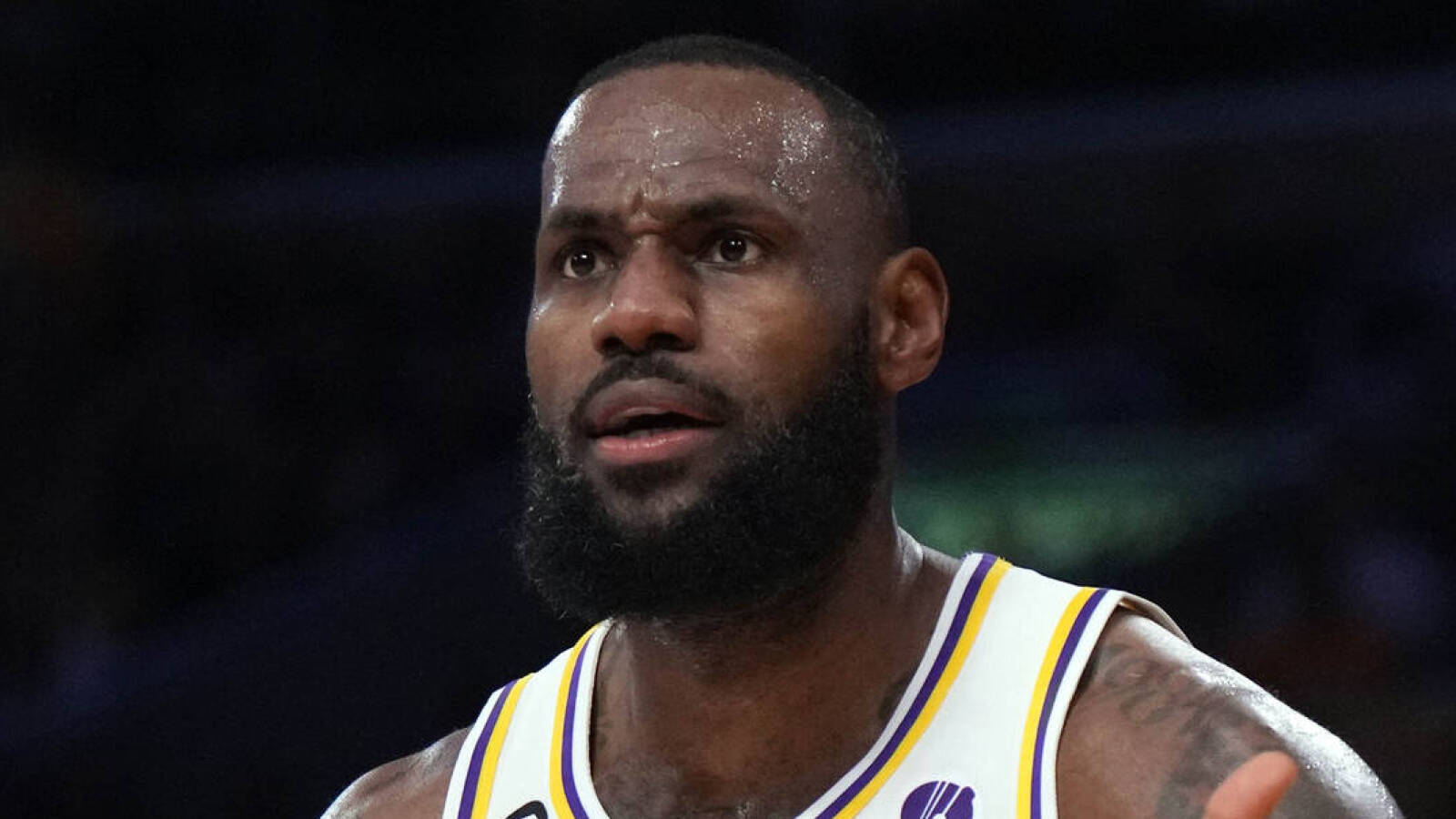 LeBron James hasn't given up the fight for 'Taco Tuesday' - TrendRadars