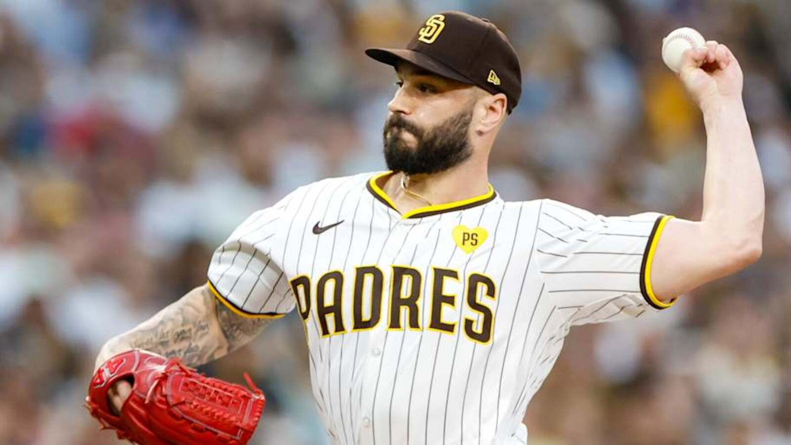 Mets Unlikely to Add Elite Closer Tanner Scott After A.J. Minter ...