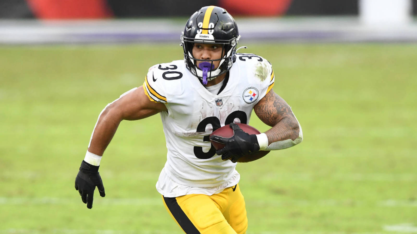 Cardinals sign James Conner to one-year deal | Yardbarker