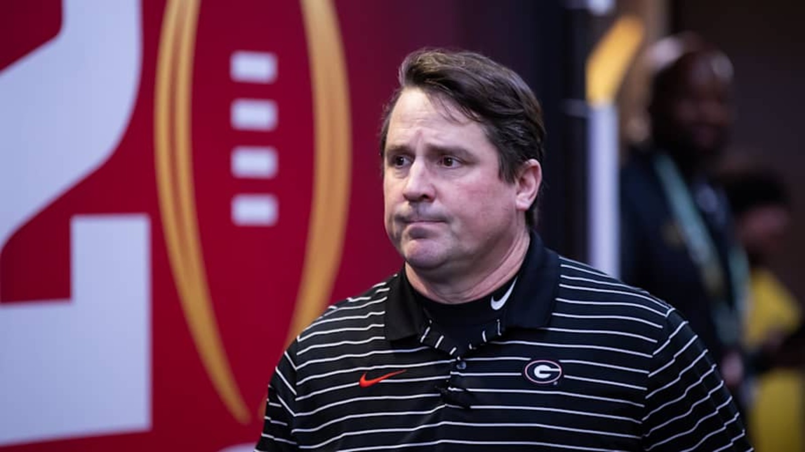 Will Muschamp Bringing Key Georgia Staff Member to Texas Longhorns ...
